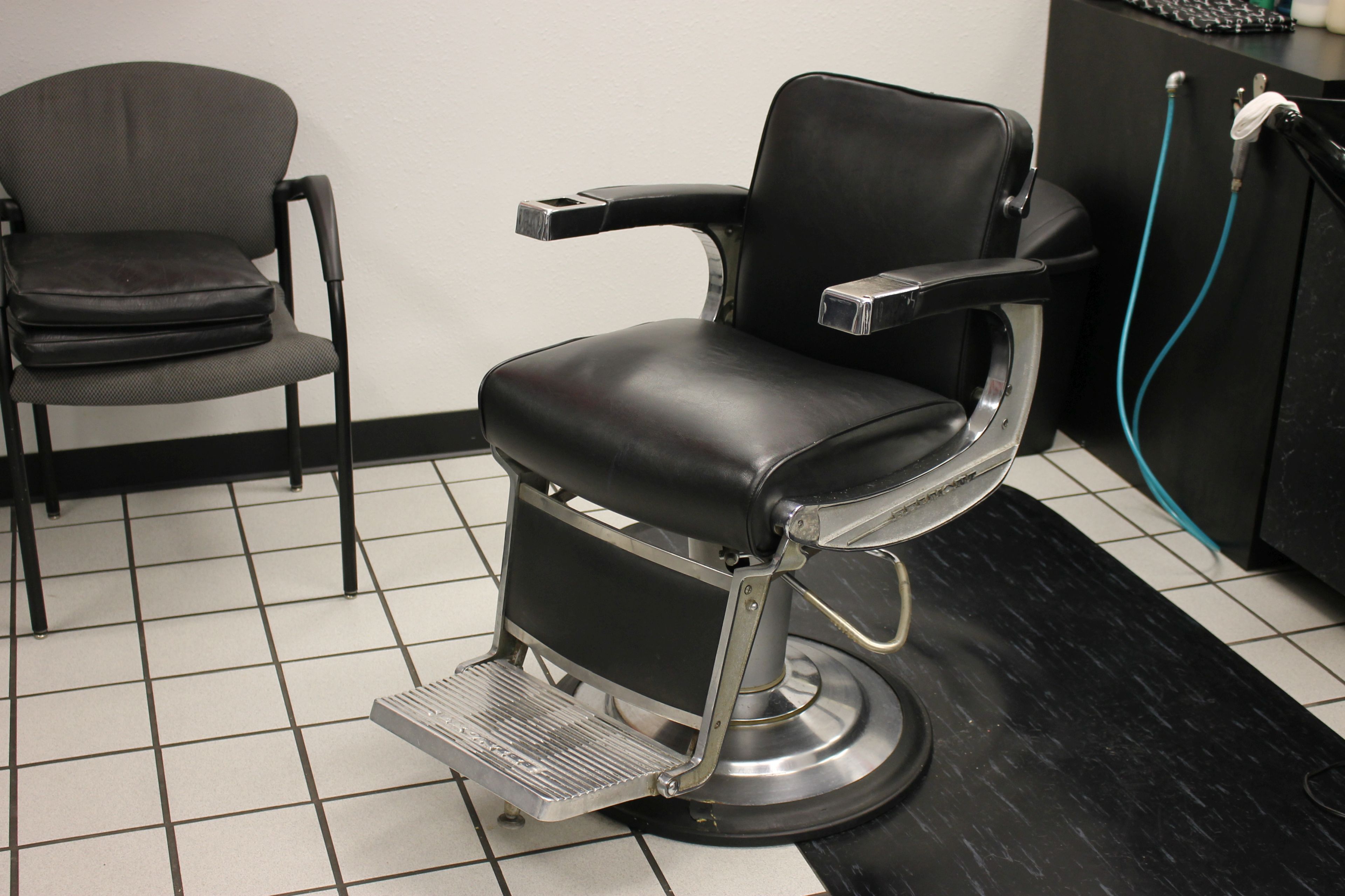Services | El Dorado Cuts Barber Shop | McKinney, Texas